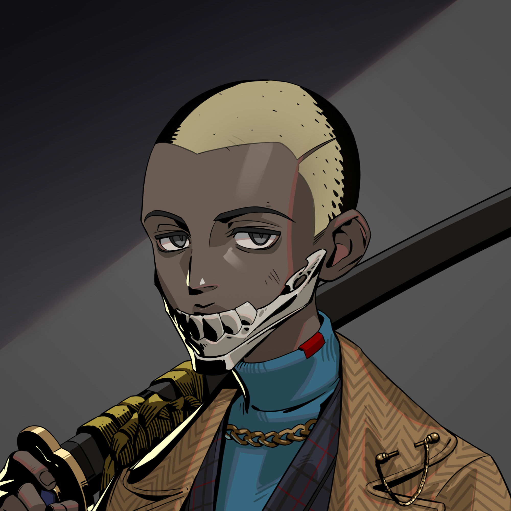 deebo - Deca